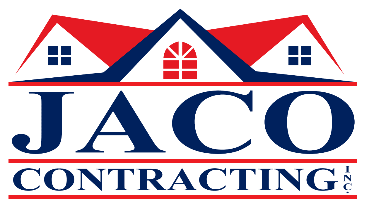 Service Areas | Jaco Contracting