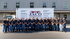 About Us | Jaco Contracting