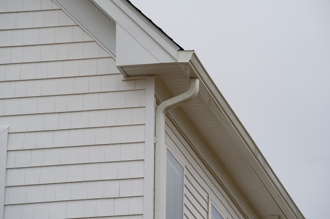 How to Choose the Best Gutter for Your Atlanta Home | Jaco Contracting